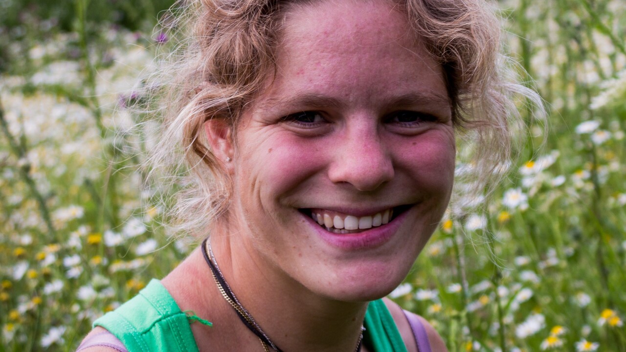 Maria Riedel - Erfurt Stadtmarketing GmbH