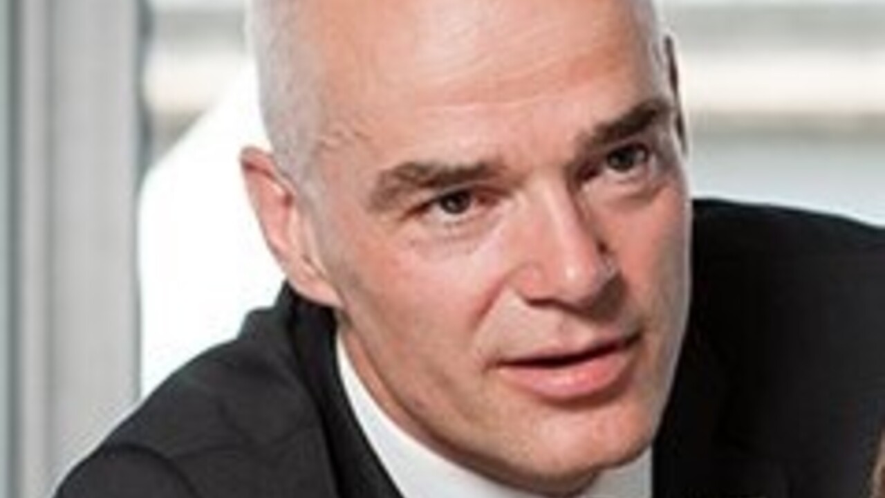 Prof. Dr.-Ing. Volker Zerbe - Erfurt Stadtmarketing GmbH